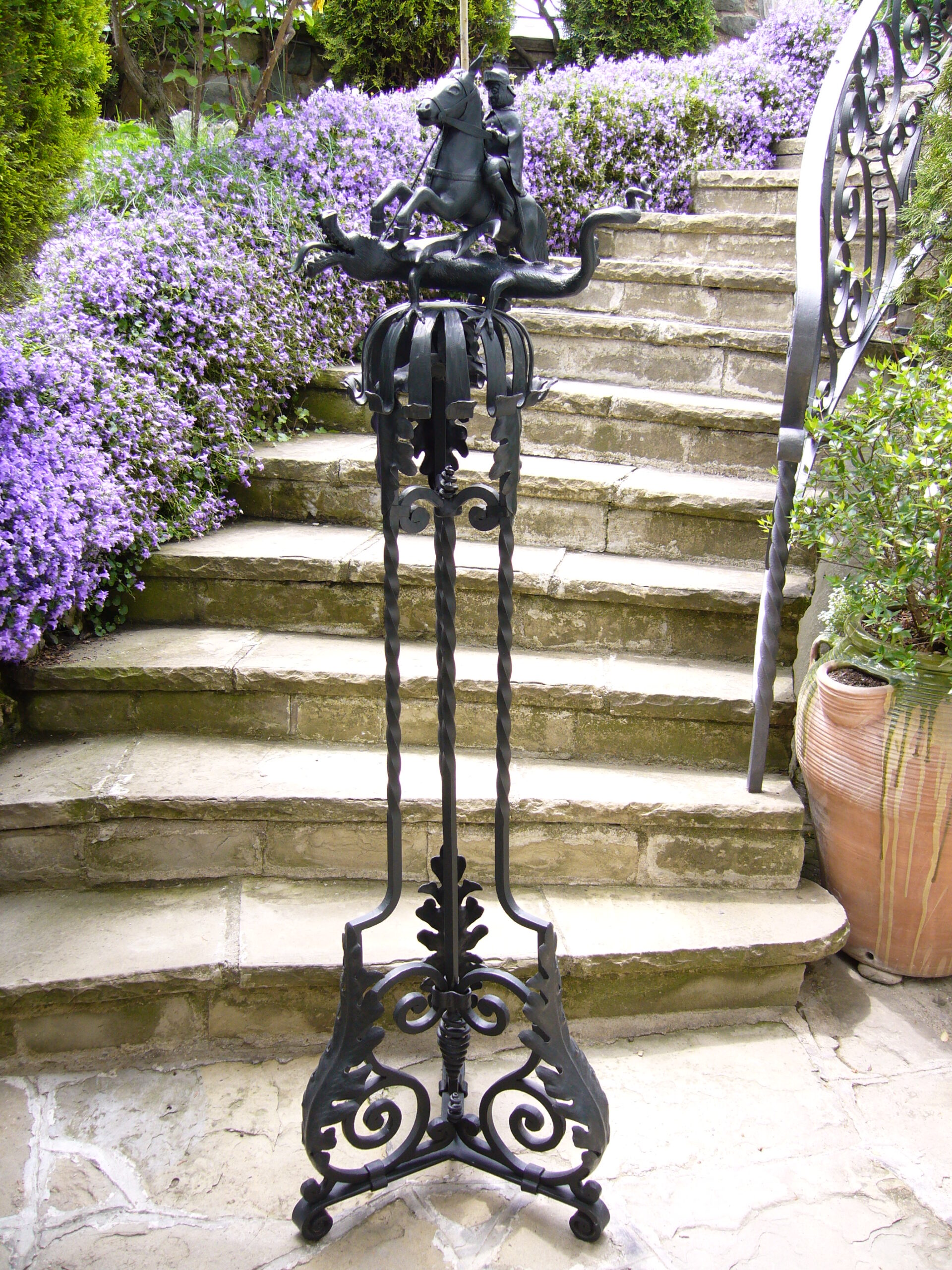 Forja - Ferran Garreta